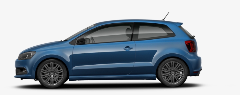 Polo - Volkswagen Polo Gti PNG Image | Transparent PNG Free Download on ...