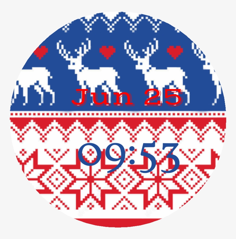 Christmas Sweater PNG Image | Transparent PNG Free Download on SeekPNG