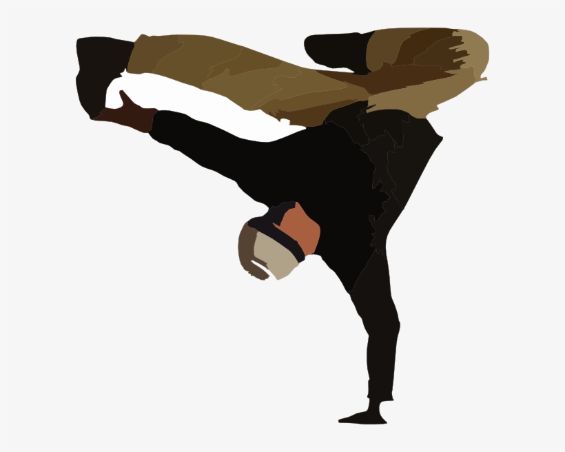 Download Break Dance Transparent Gif | Transparent PNG Download | SeekPNG
