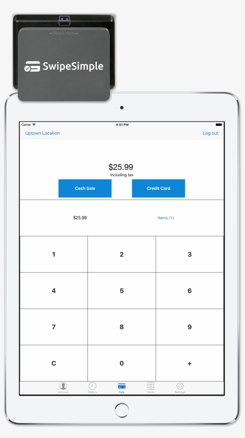 Legends Swipe Simple Card Reader - Number PNG Image | Transparent PNG ...