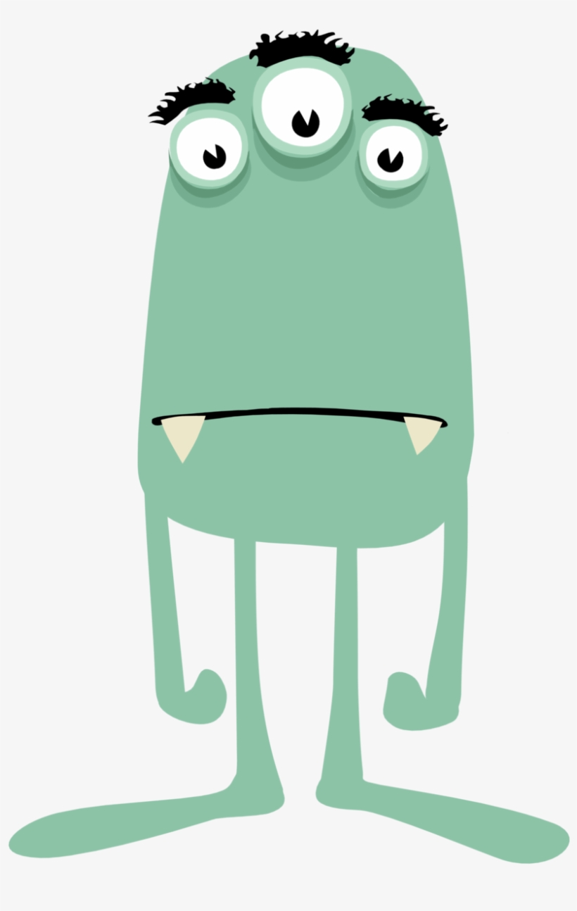 Ned Meh - Cartoon PNG Image | Transparent PNG Free Download on SeekPNG