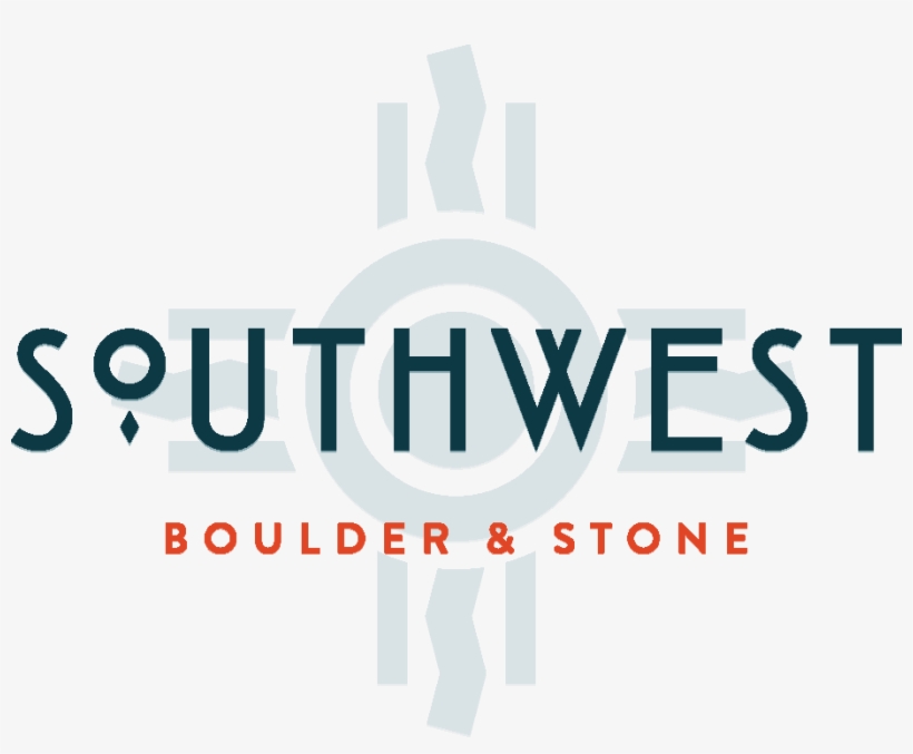 Southwest Boulder - Graphic Design PNG Image | Transparent PNG Free ...