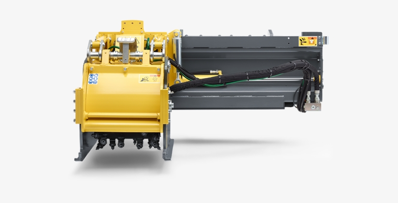 Asphalt Planer - Machine PNG Image | Transparent PNG Free Download on ...
