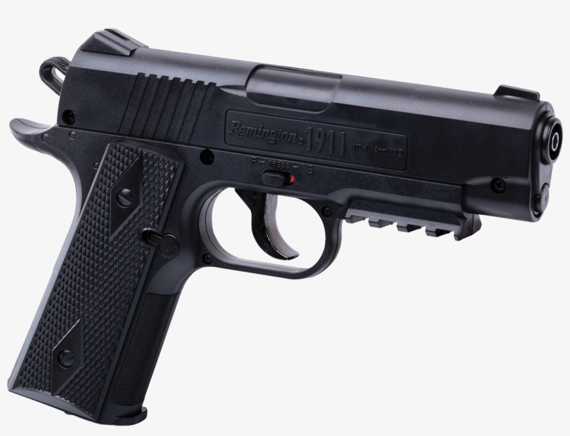 Crosman Remington 1911bb Co2 Powered, Semi-auto Bb - Glock G17 G3 ...