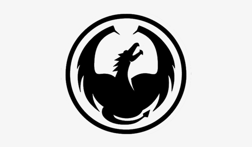 Alliance, Dragon Goggles X2 Sunglasses Llc - Dragon Goggles Logo PNG ...