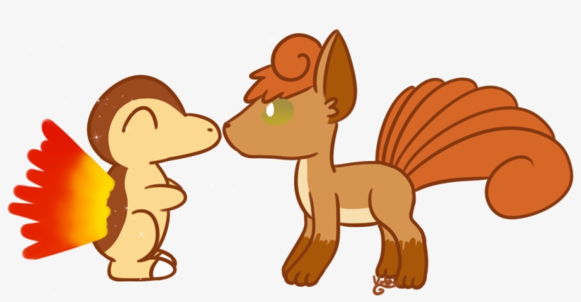 Vulpix Daily Day - Cartoon PNG Image | Transparent PNG Free Download on ...