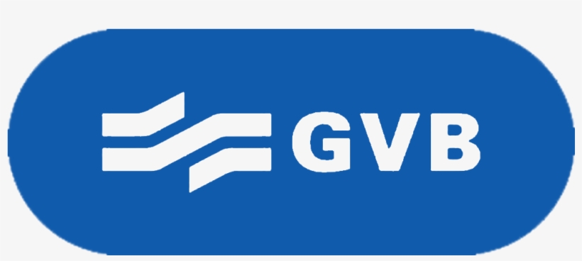 Download Logo Gvb | Transparent PNG Download | SeekPNG