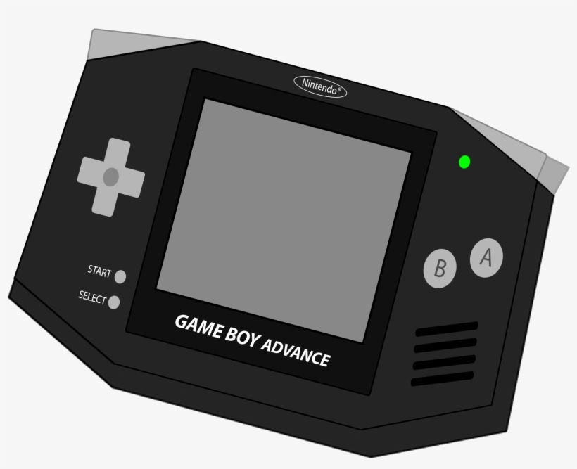 Handheld Game Console PNG Image | Transparent PNG Free Download on SeekPNG