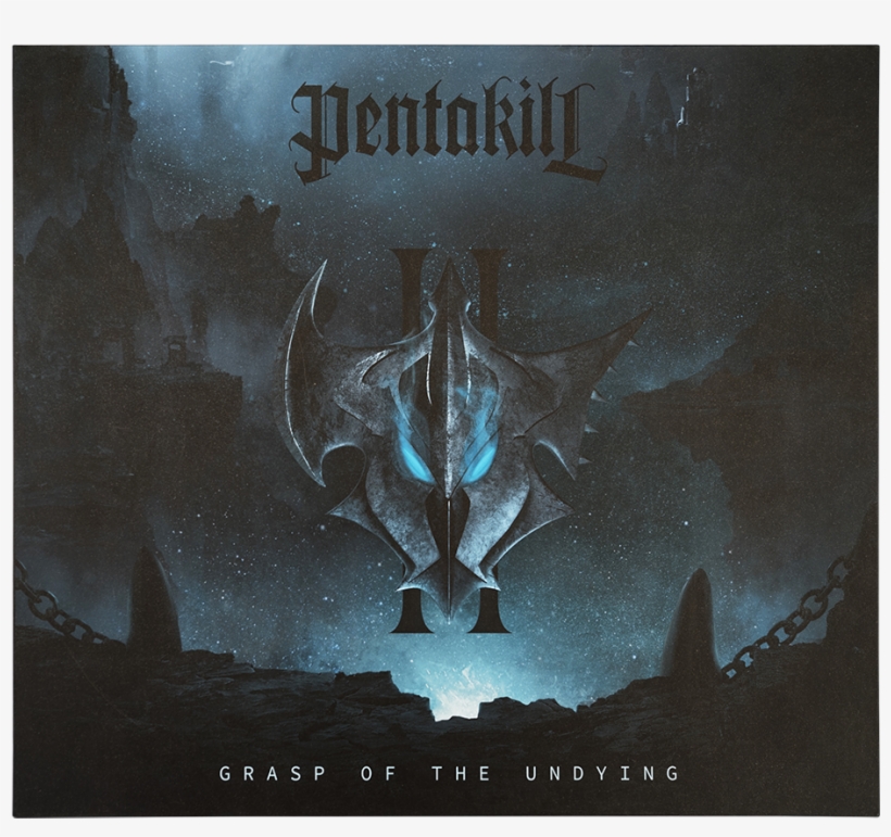 Pentakill Ii Grasp Of The Undying PNG Image | Transparent PNG Free ...