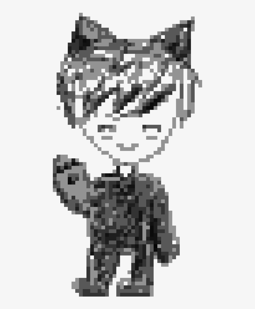 Cat Boy - Cartoon PNG Image | Transparent PNG Free Download on SeekPNG