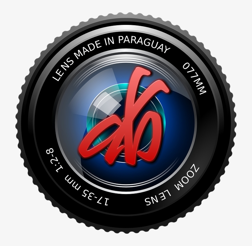 Vector Camera Lens Png PNG Image | Transparent PNG Free Download on SeekPNG