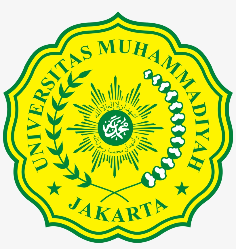 Umj , Http - Logo Univ Muhammadiyah Jakarta PNG Image | Transparent PNG ...