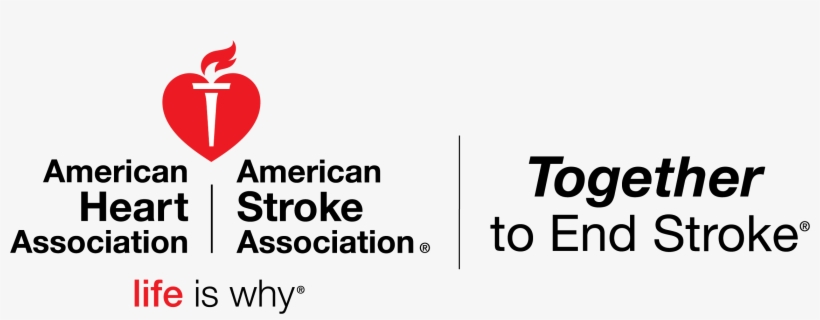 Download American Heart Association Logo Png - American Heart ...