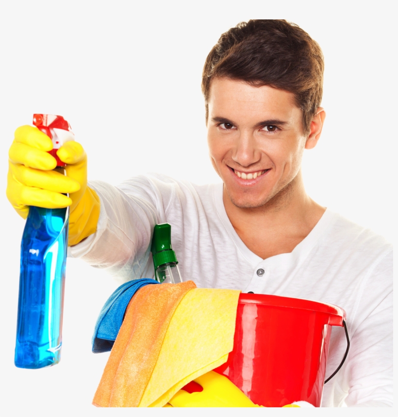 Image03 - Window Cleaner Man Png PNG Image | Transparent PNG Free ...