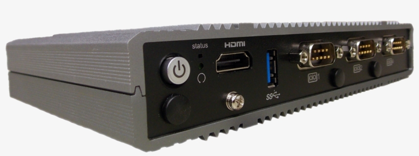Type 3 Marine Processor Artemis Configured - Switch PNG Image ...