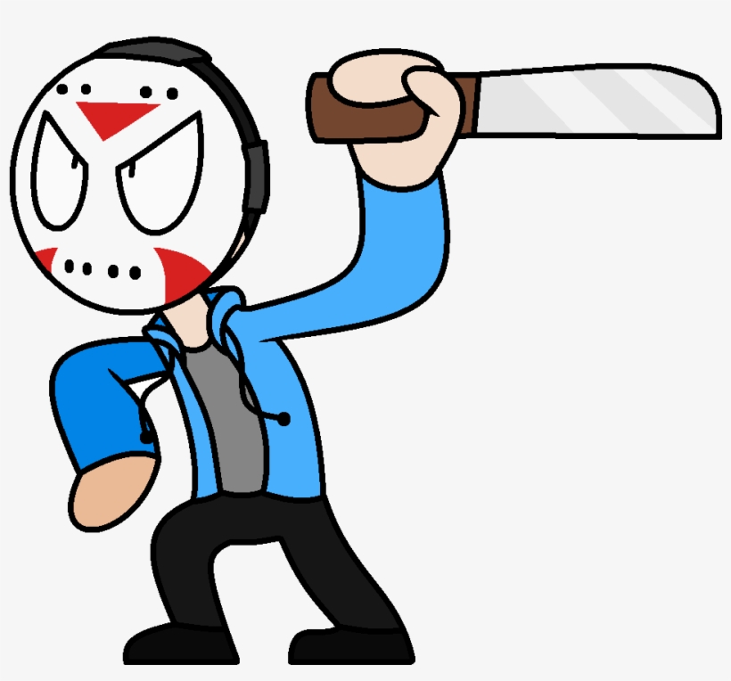 H2o Delirious PNG Image | Transparent PNG Free Download on SeekPNG
