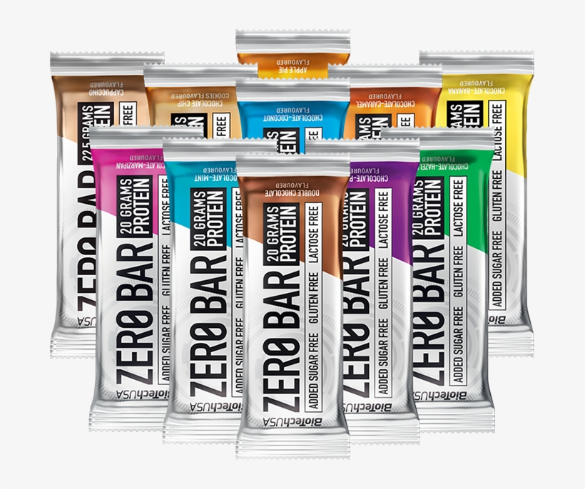 Zero Bar - Zero Bar Biotech Usa PNG Image | Transparent PNG Free ...
