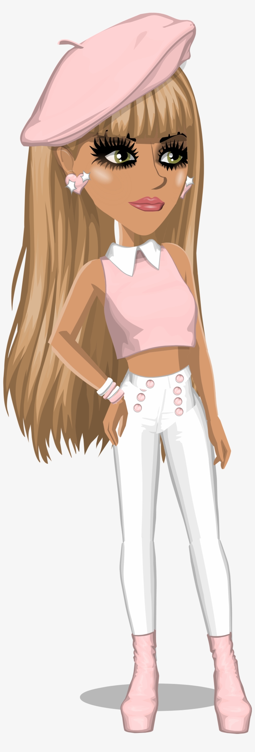 By Luna Name Ciao Looks Pinterest Luna Name And Names - Cartoon PNG ...