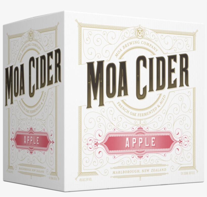 Moa Applecider 12pk PNG Image | Transparent PNG Free Download on SeekPNG