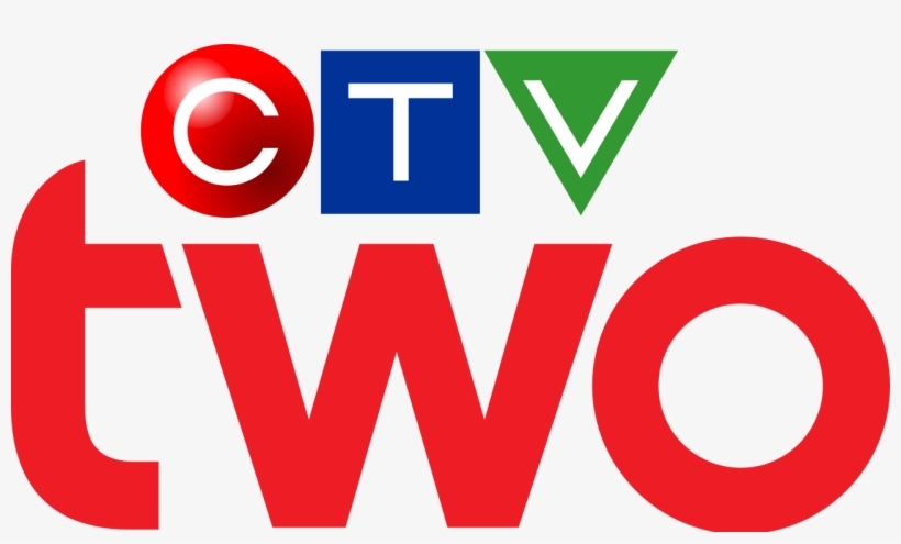 File - Ctv Two - Svg, Wikipedia - Ctv Two Logo Png PNG Image ...