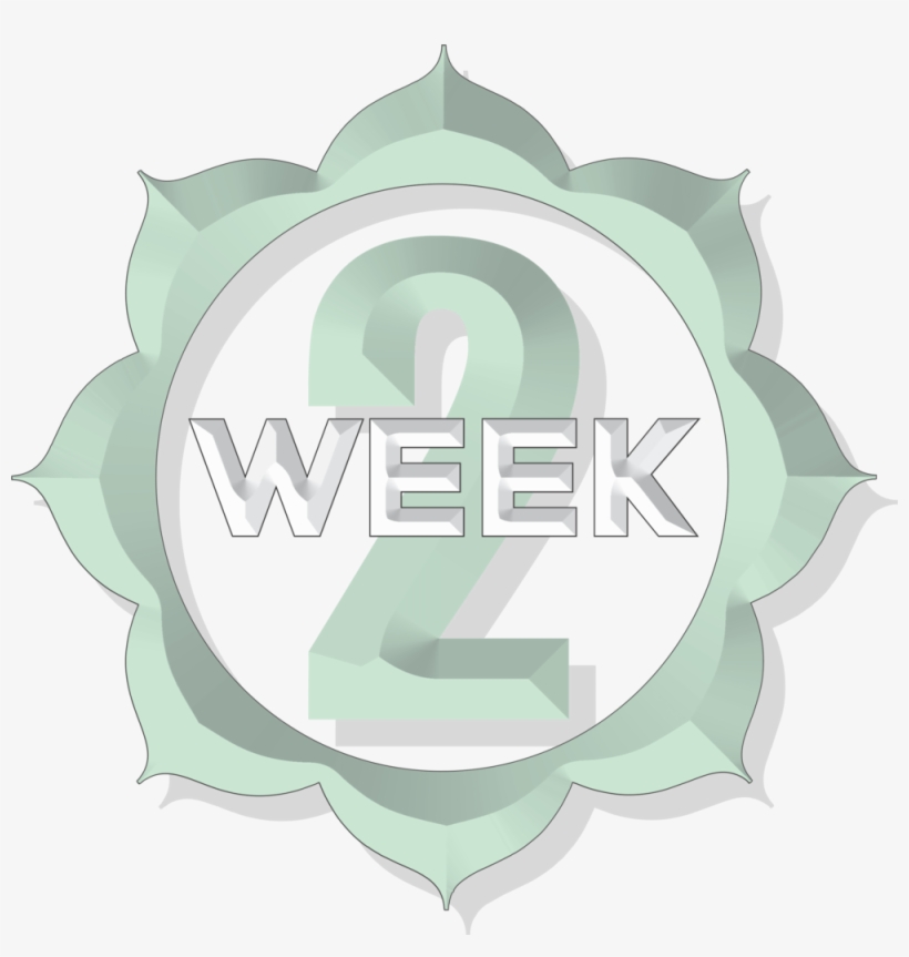 2 Week - Circle PNG Image | Transparent PNG Free Download on SeekPNG