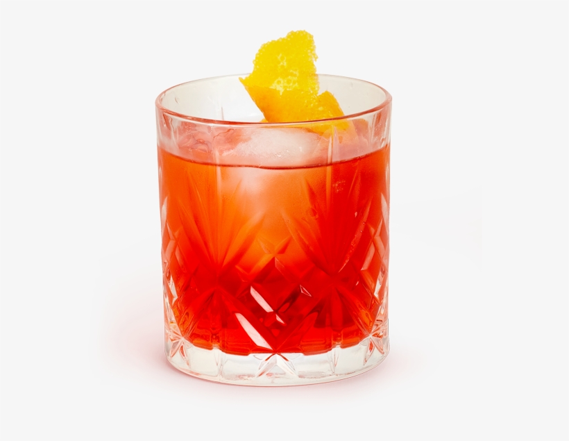 Enfriar Vaso Old Fashion - Mai Tai PNG Image | Transparent PNG Free ...