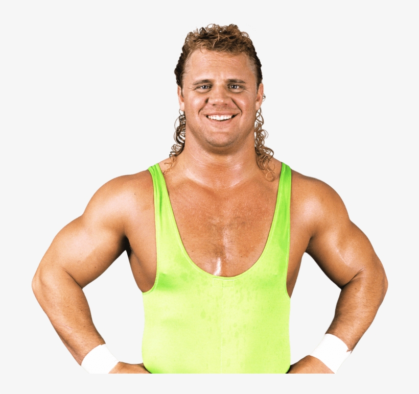 Wwe Mr Perfect Png PNG Image | Transparent PNG Free Download on SeekPNG
