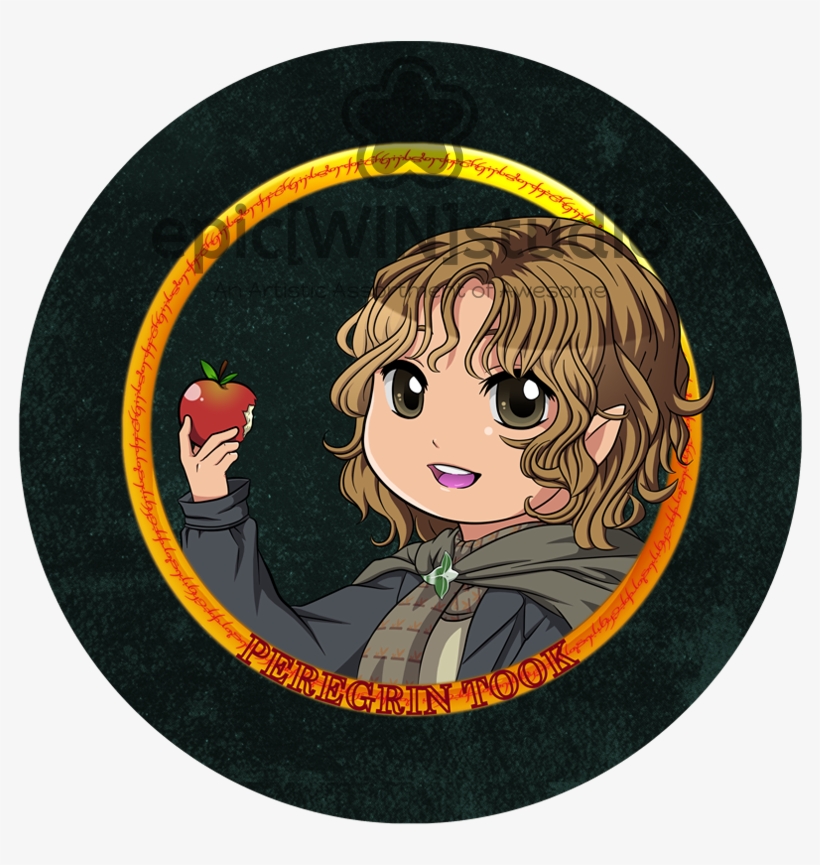 Peregrin PNG Image | Transparent PNG Free Download on SeekPNG