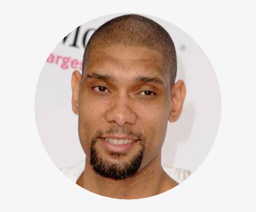 Timduncan - Buzz Cut PNG Image | Transparent PNG Free Download on SeekPNG
