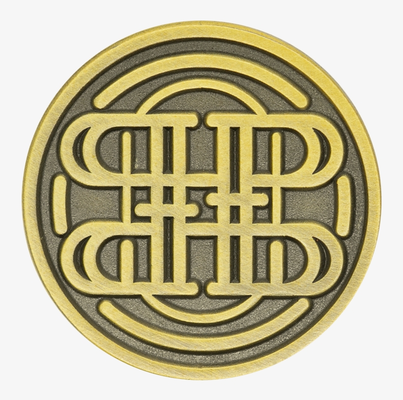 Antique Gold - Emblem PNG Image | Transparent PNG Free Download on SeekPNG