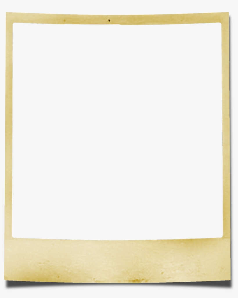 Vintage Polaroid Frames Png - Ivory PNG Image | Transparent PNG Free Download on SeekPNG
