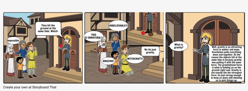 Gravity - Cartoon PNG Image | Transparent PNG Free Download on SeekPNG