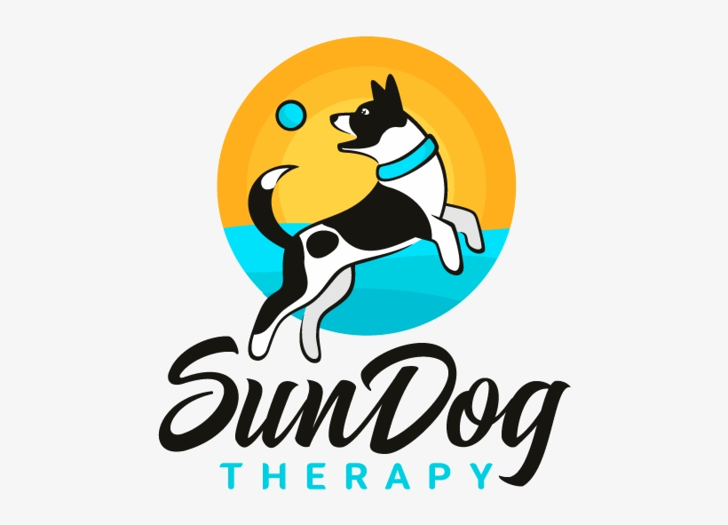 Sundog Therapy - Graphic Design PNG Image | Transparent PNG Free ...
