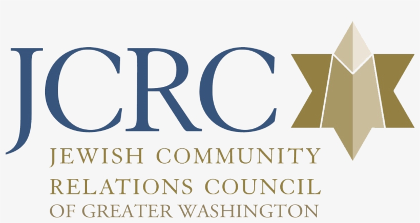 Jcrc Logo Color No Background2 - Jcrc Of Greater Washington PNG Image ...