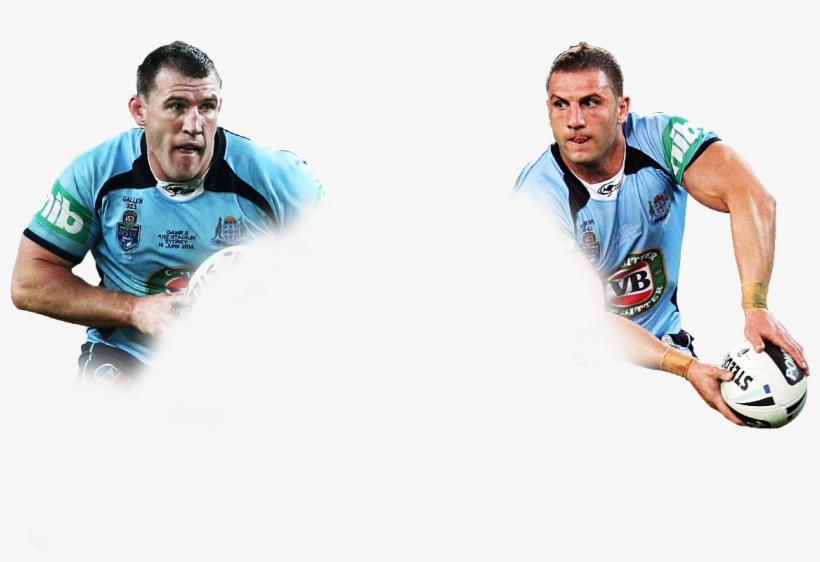 Png Nrl Players - Rugby League Players Png PNG Image | Transparent PNG ...
