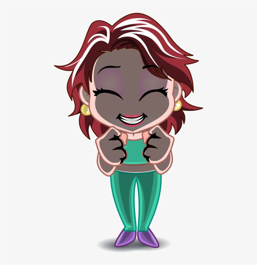 Sales Consultant - Cartoon PNG Image | Transparent PNG Free Download on ...