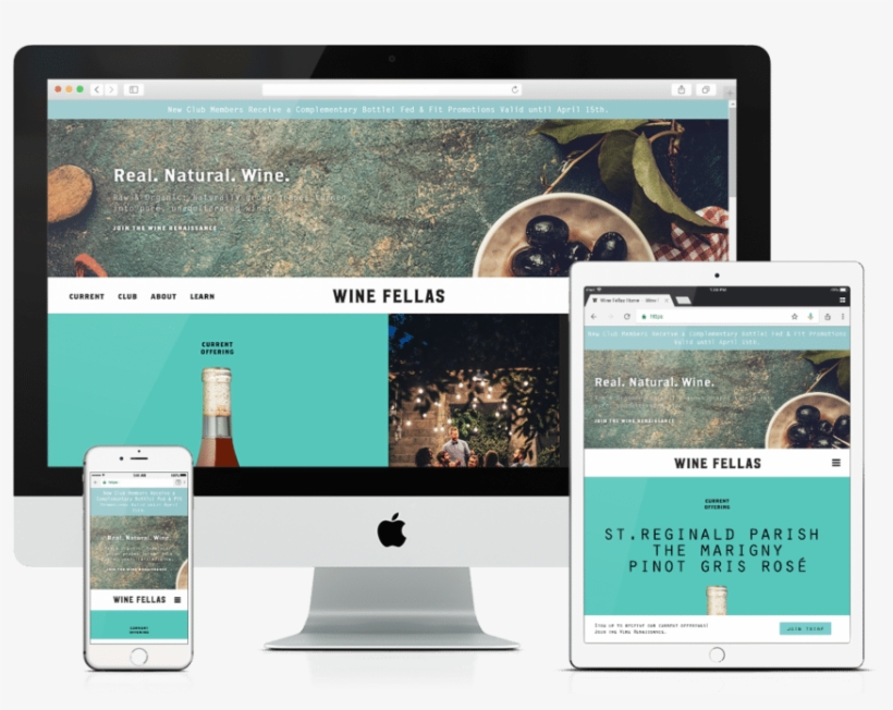 We Have Built Wordpress Websites For Small To Fortune - Website PNG ...