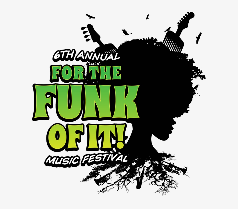 Northern California's Premier All Funk Music Festival - Music Festival ...