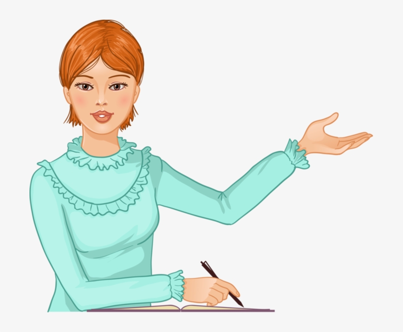 Teacher Png, Download Png Image With Transparent Background, - Teacher ...