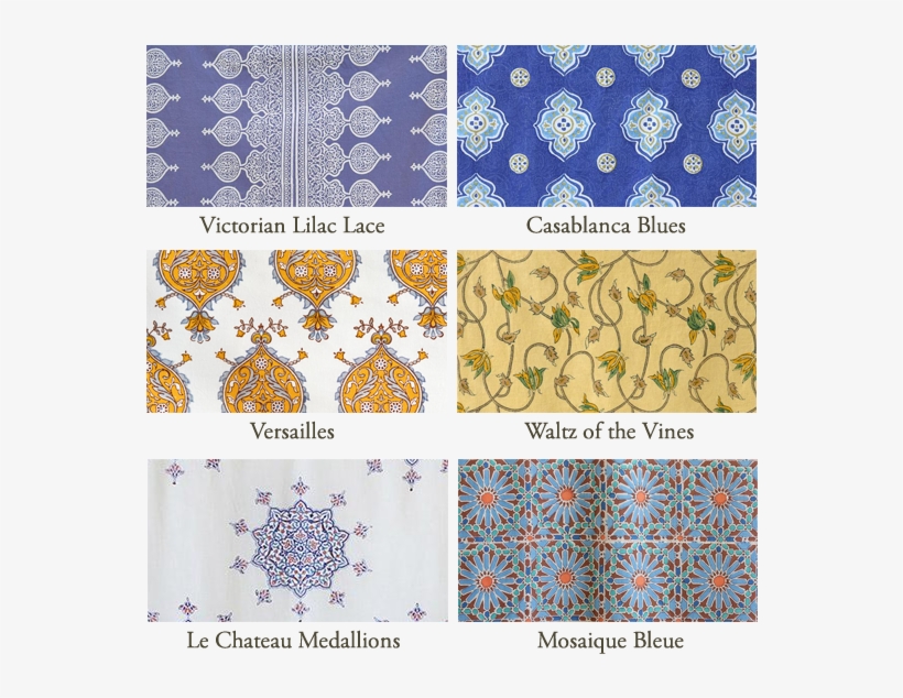 Prints To Use For Your Bohemian Decor - Motif PNG Image | Transparent ...