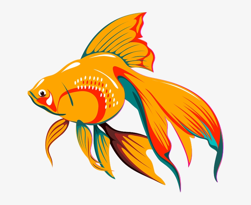 Fish Graphic Image Group Clip Art Royalty Free - Fish Gif Animation Png ...