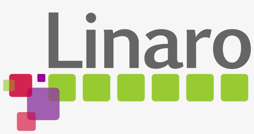 Rgb Linaro Standard Logo - Linaro Linux PNG Image | Transparent PNG Free Download on SeekPNG