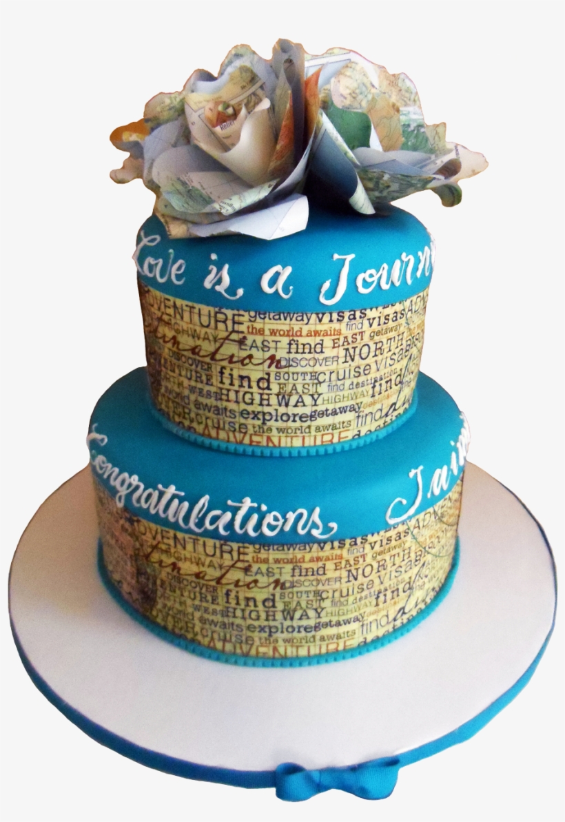 Bridal Shower 304 - Birthday Cake PNG Image | Transparent PNG Free ...