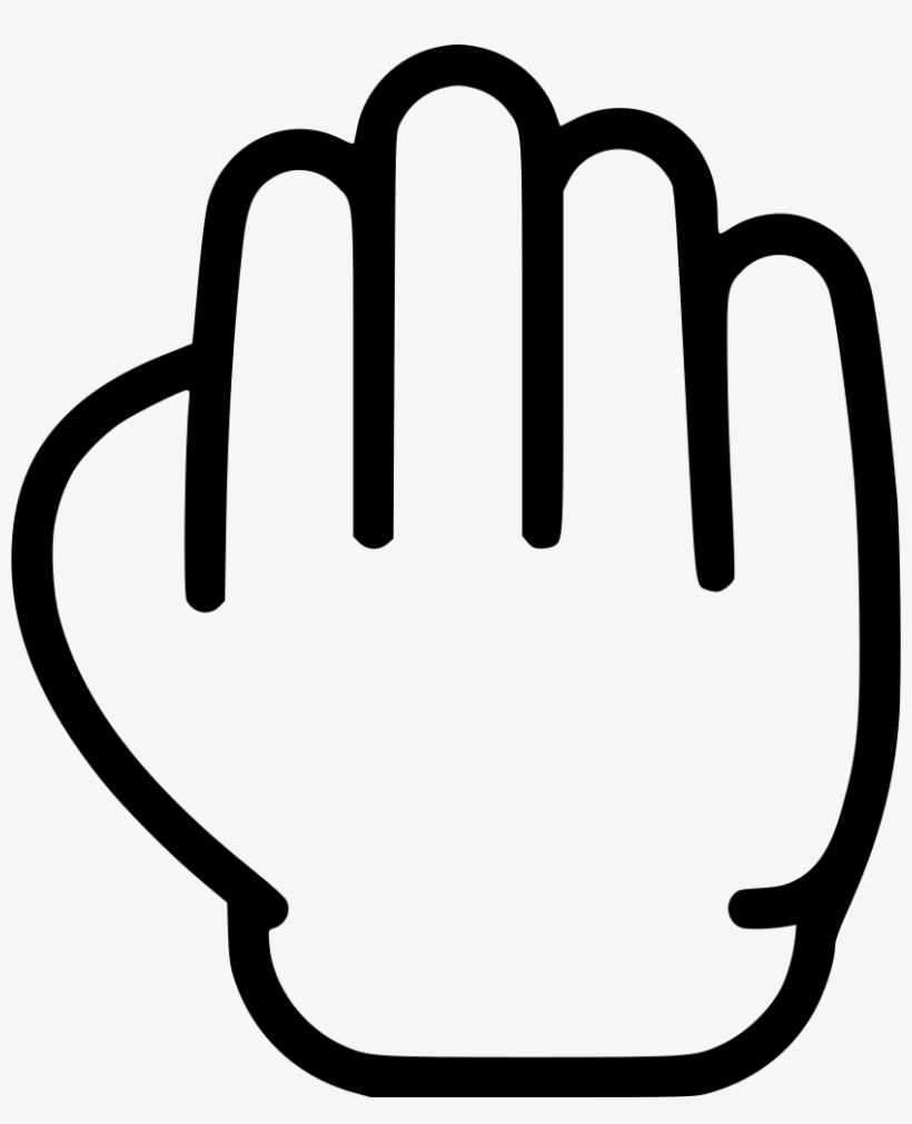 Hand Grab Icon Png - Hand Icon Free PNG Image | Transparent PNG Free ...