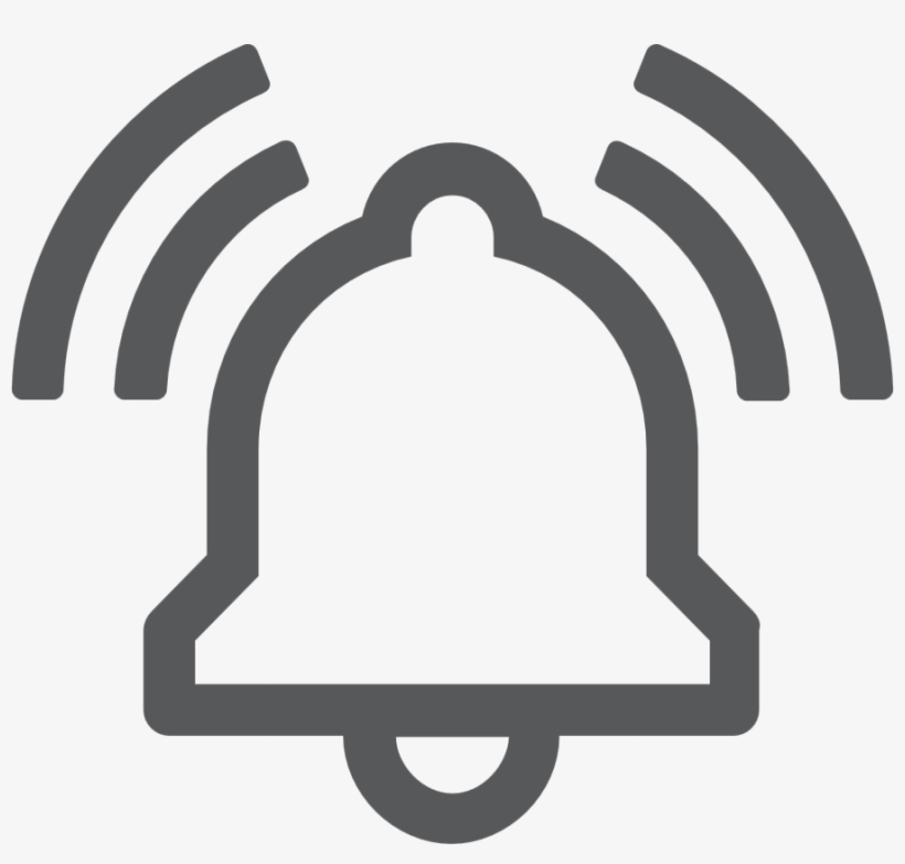 Get Reminders To Help Avoid Late Fees - Icon PNG Image | Transparent ...