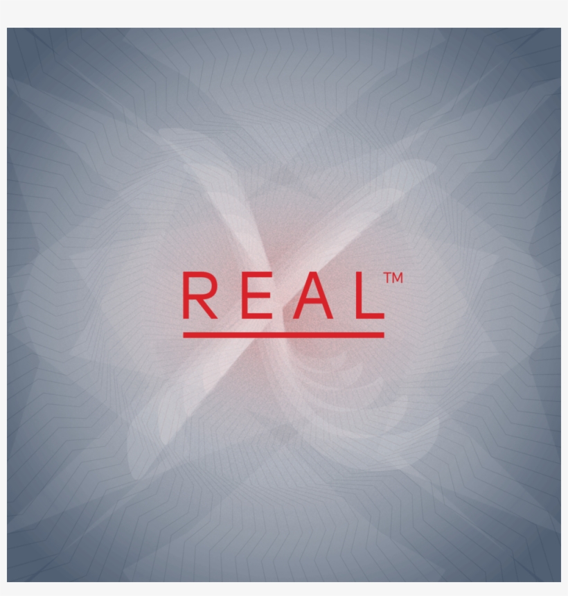 Real - Graphic Design PNG Image | Transparent PNG Free Download on SeekPNG