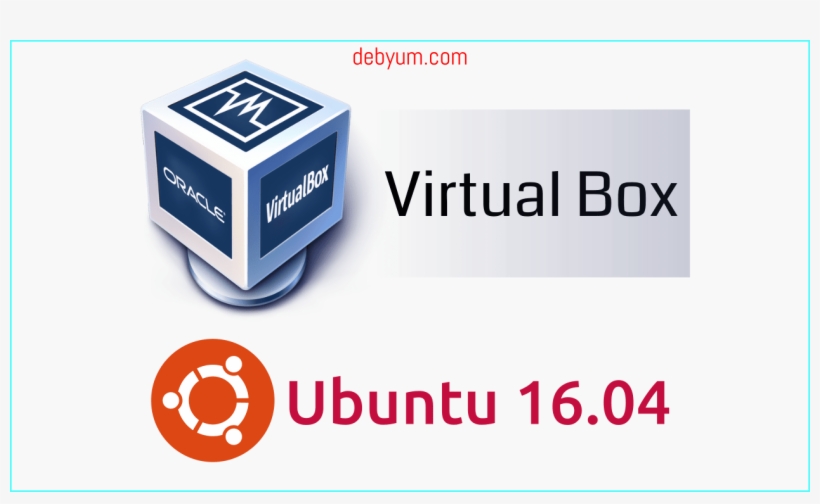 How To Install Latest Virtualbox - Virtualbox Icon PNG Image ...
