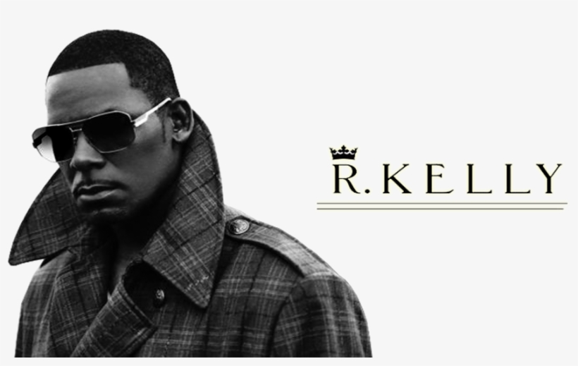 Clearart - R Kelly Documentary Lifetime PNG Image | Transparent PNG ...
