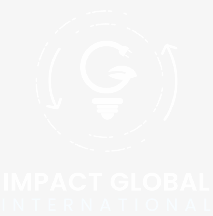 Igi Primary Logo White - Poster PNG Image | Transparent PNG Free ...