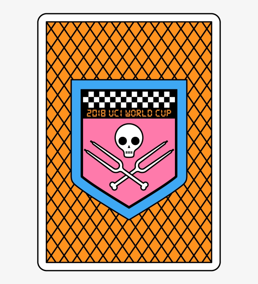 2018 Uci Road World Championship PNG Image | Transparent PNG Free ...